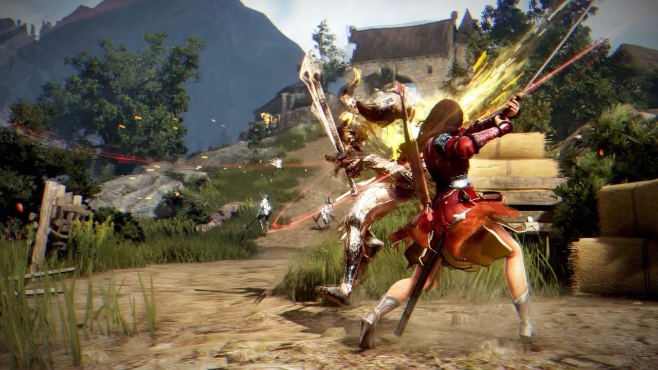 Shadow Arena - Hero-Action-Battle Royale-Titel für PS4 angekündigt