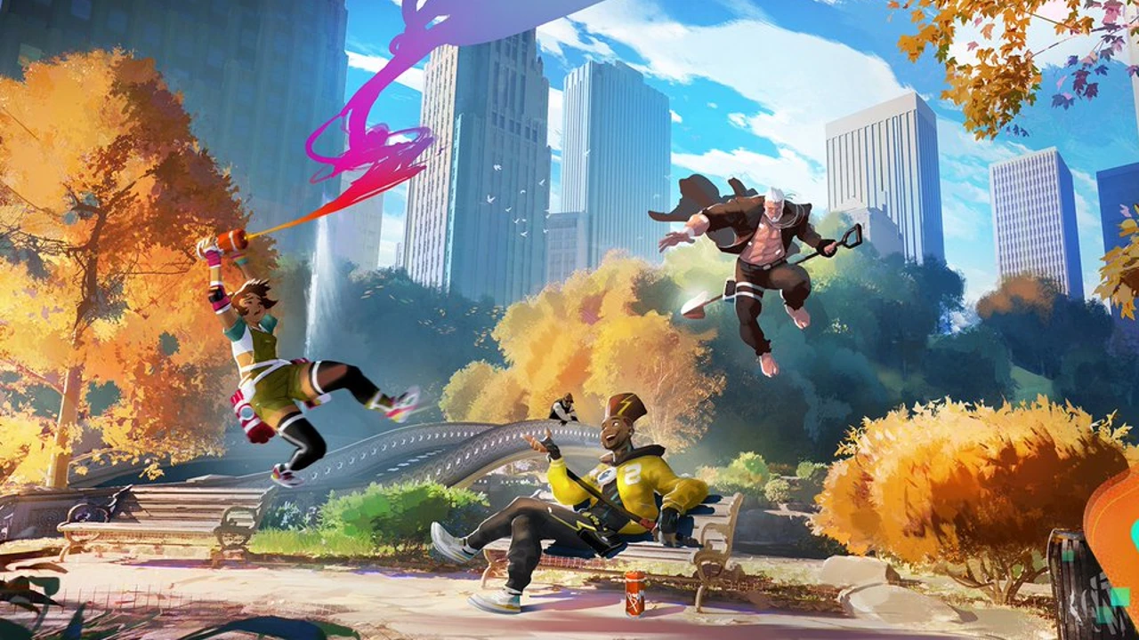 Project Q - Offenbar weiteres Battle Royale-Spiel bei Ubisoft in Arbeit