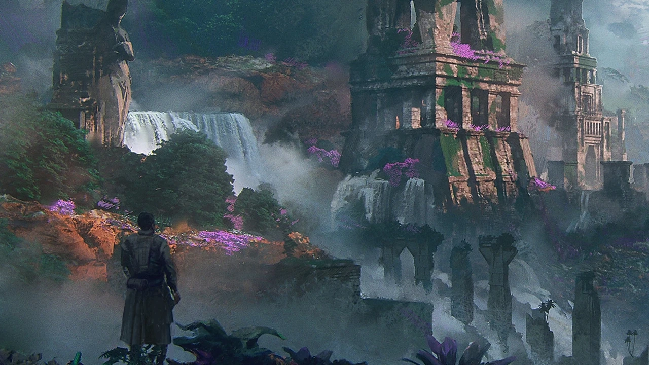 Techland - Dying Light-Macher stellen neues Fantasy-Action-RPG vor