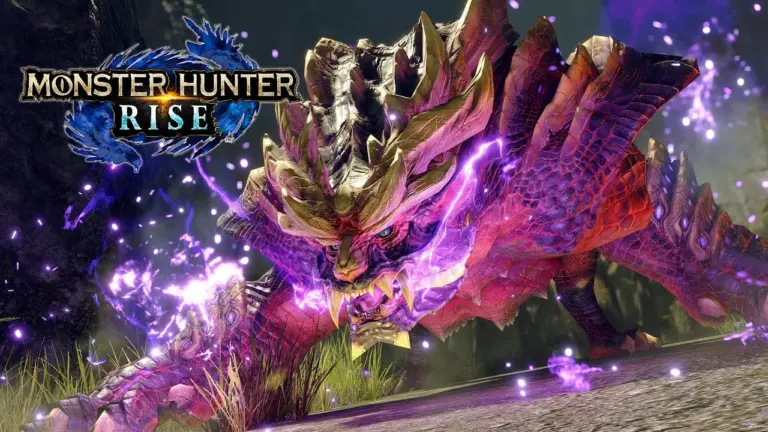 Monster Hunter Rise: Sunbreak – Titel-Update 5 bringt zwei neue Monster