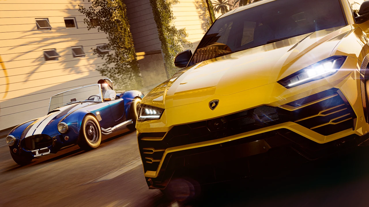 The Crew Motorfest - Insider-Update verrät den Release