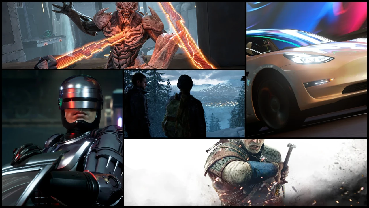 PlayStation Store: Das waren 2025 die erfolgreichsten Spiele auf PS5 ...