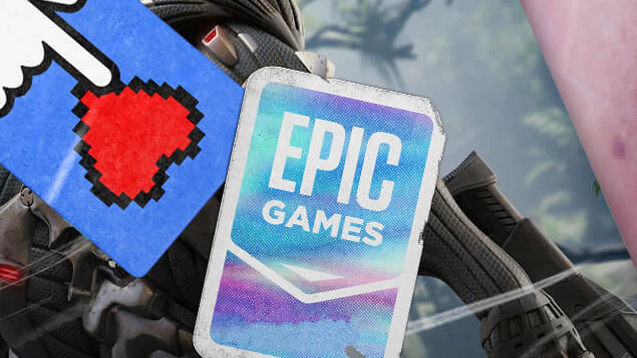 Epic Games: Massiver Hack erweist sich als Scam-Operation