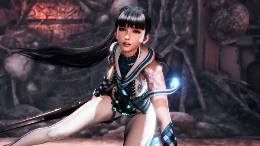 Stellar Blade: Update 1.009.001 mit Nier Automata-DLC und neuen Features bereits online