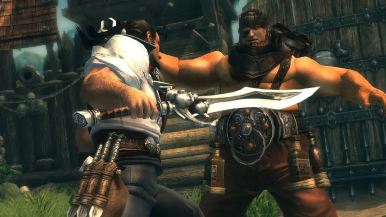 Captain Blood: Piraten-Adventure bekommt eine neue Chance