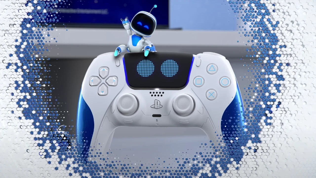 Astro Bot: Keine Chance mehr auf den Limited Edition DualSense Controller?