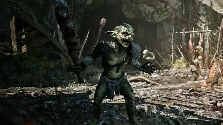 Gothic Remake erscheint Anfang 2026 und bringt die komplette Classic-Trilogie gleich mit