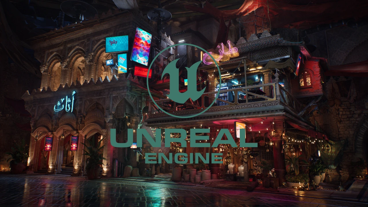 Epische Enthüllungen beim Unreal Fest: Unreal Engine 6 in Arbeit und ...