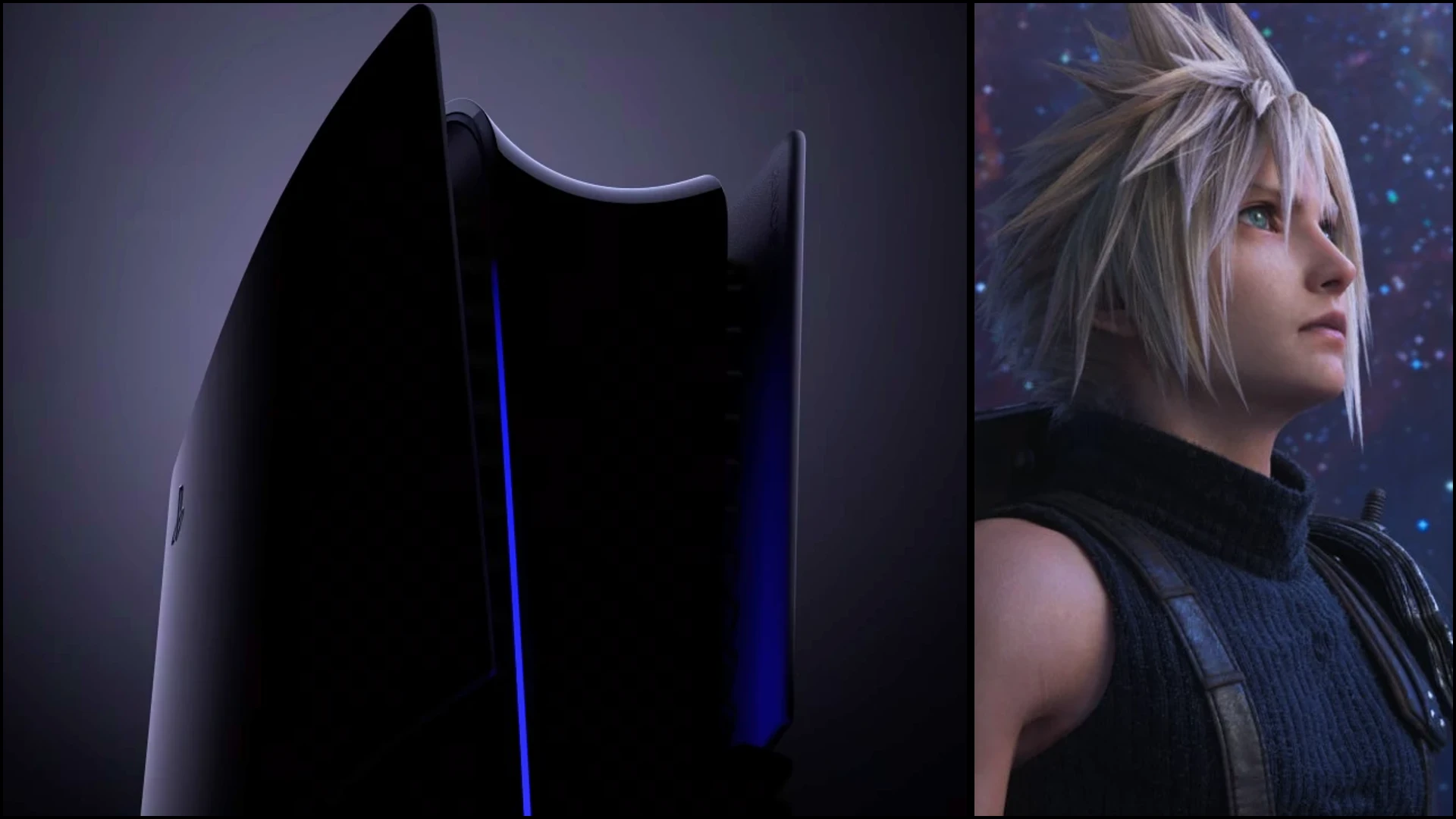 Final Fantasy VII Rebirth – PS5 Pro Update 1.050 bringt Versatality-Mode