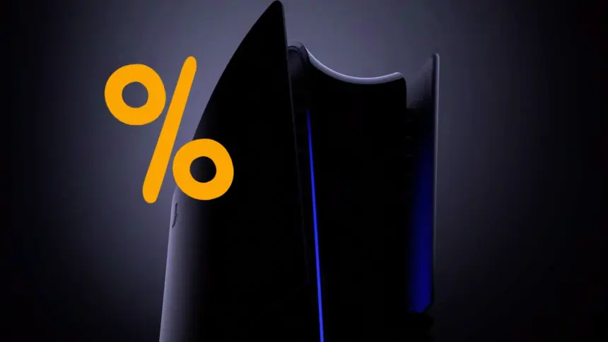 Days of Play 2025: PS5 Pro schon jetzt günstiger als bei Sony abgreifen