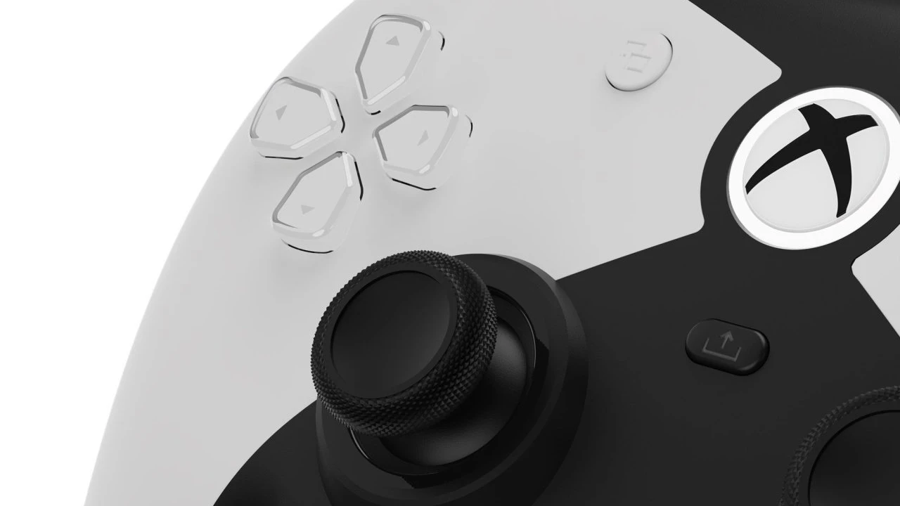 Xbox bekommt eigenen DualSense Controller, Details zum Sebile-Project