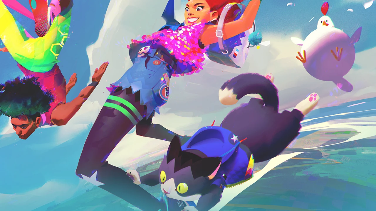 Bungies soll an MOBA-Smash Bros-Hybrid Gummy Bears arbeiten - Bericht