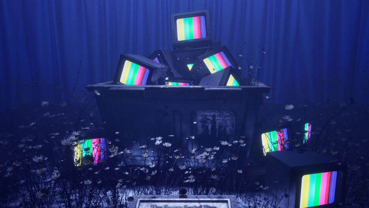 KARMA: The Dark World – Demo zum Psycho-Horror jetzt für PS5 verfügbar