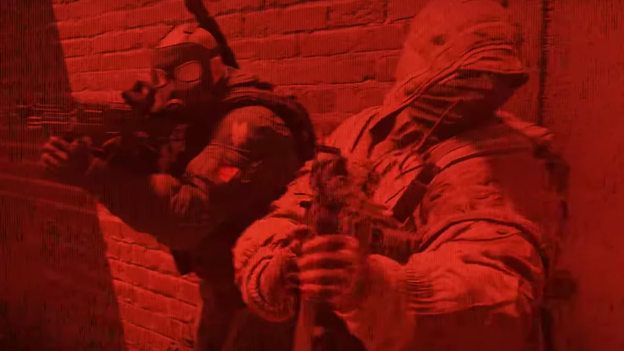 Rainbow Six Siege offline: Server offline nach massivem Sicherheitsvorfall