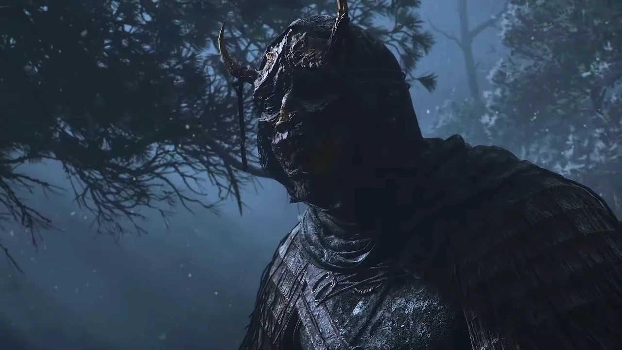 Assassin's Creed Shadows: Claws of Awaji bringt das Horrorgenre in die ...