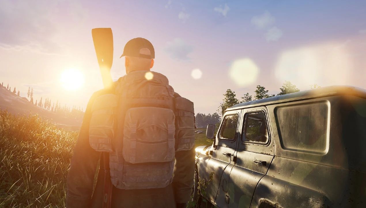 Deadside – Der heimliche Survival-Hit auf der PS5?