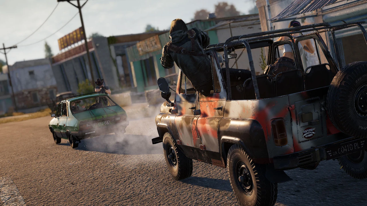 Die Zukunft von PUBG: BATTLEGROUNDS – PS5-Roadmap und Pläne für 2025