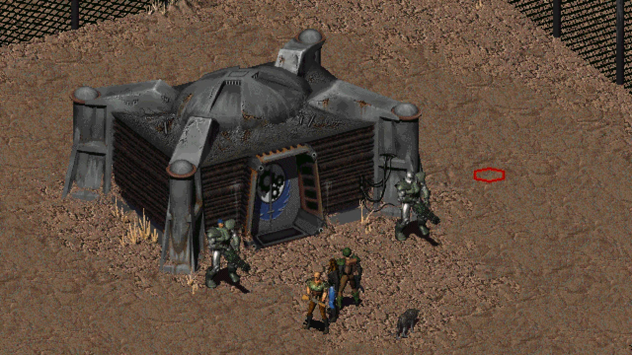 Fallout Remaster? Warum das legendäre Rollenspiel aus 1997 wohl nie ...