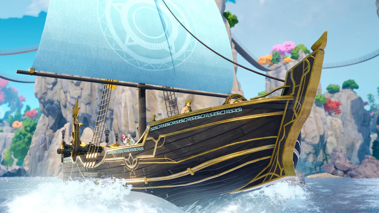 The Seven Deadly Sins: Origin bringt Manga-Magie auf PS5 und Steam