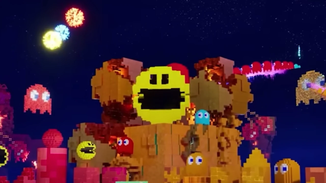 Tekken 8 Gameplay zeigt Jack-8, Kazuya, Marshall, Paul & Co. in Action