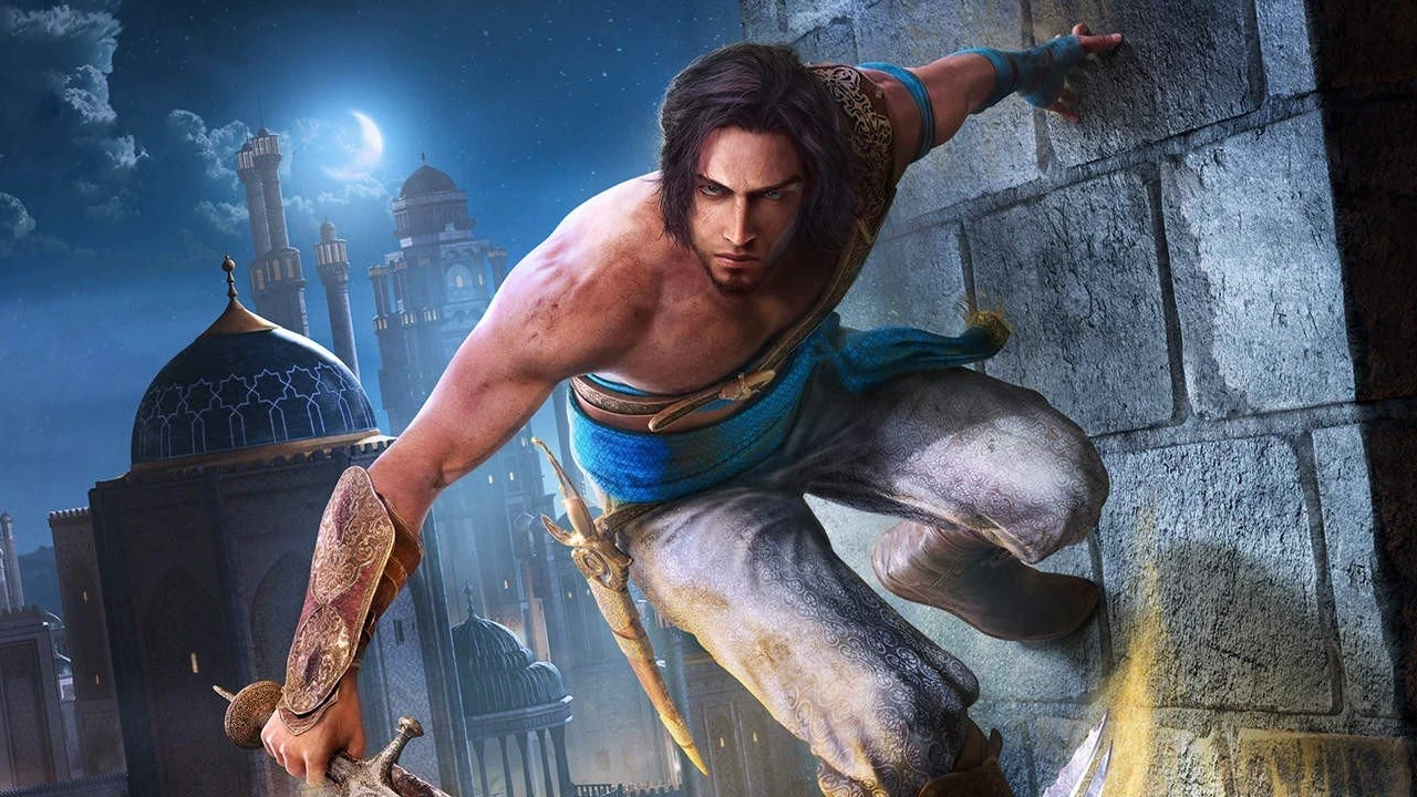 Prince of Persia: The Sands of Time Remake rückt näher – ESRB-Rating ...