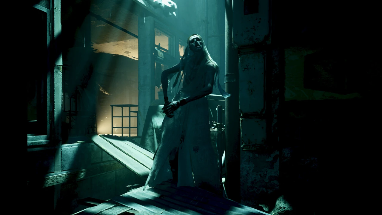 Sleep Awake: Albtraum zwischen Wachzustand und Wahnsinn erscheint für PS5