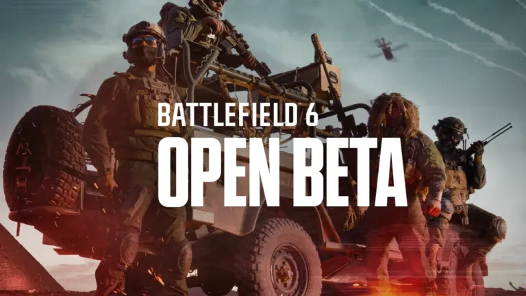 Battlefield 6 - Diese Änderungen bringt die Open Beta nach dem Feedback aus Battlefield Labs