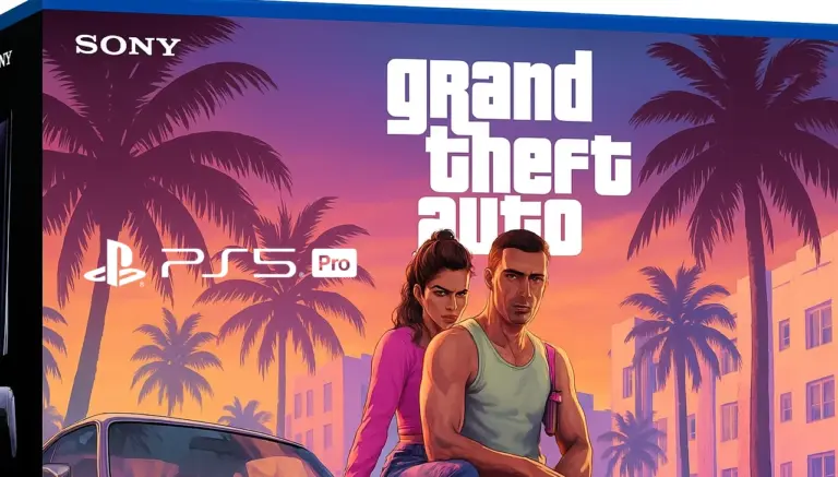 GTA 6 - 60 FPS auf der PS5 Pro und viele Fragezeichen, Experten winken ab