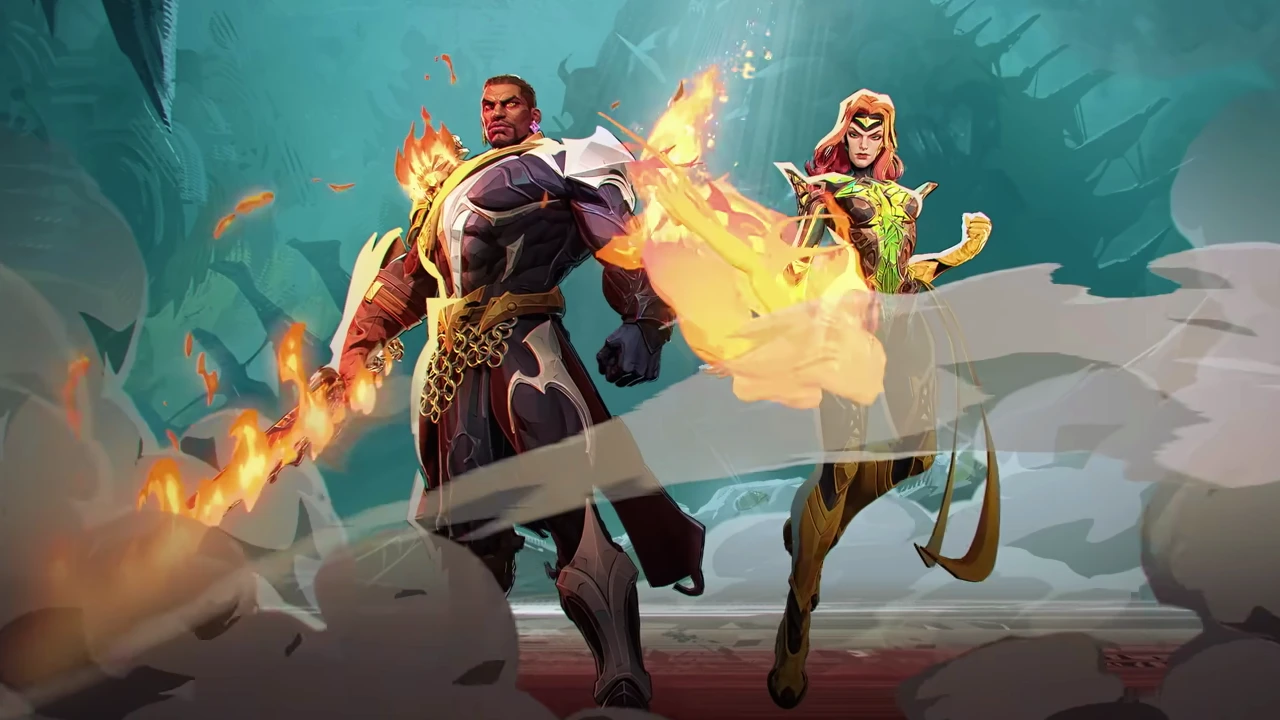 Marvel Rivals überrascht - PS4-Version kommt trotz Last-Gen-Auslauf