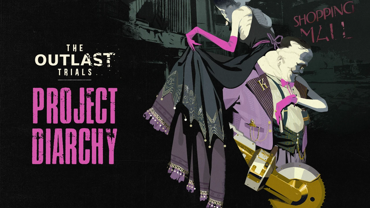 The Outlast Trials – Season 4.1 „Deep Burn“ entfacht neue Schrecken