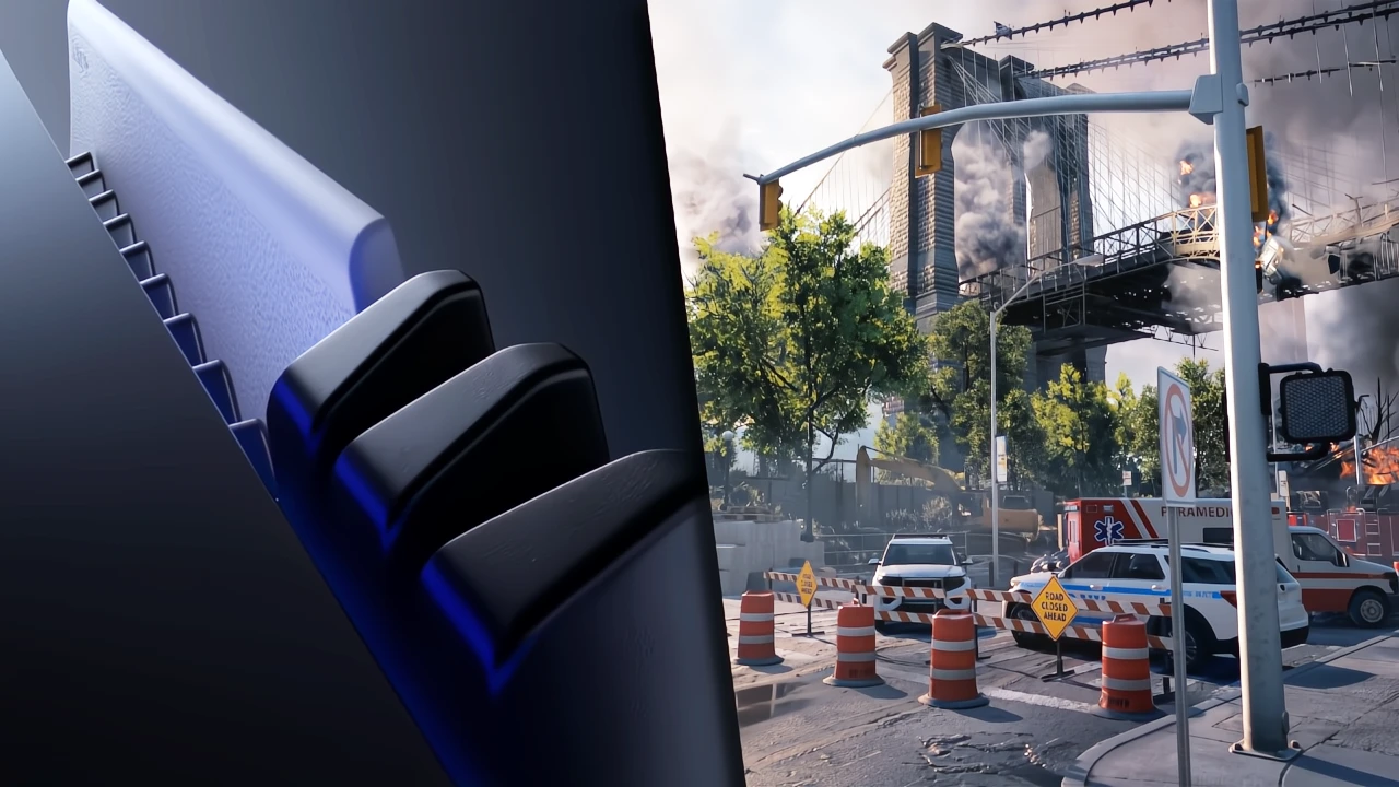 Silent Hill f im Performance-Check: Starke Basis, aber PS5 Pro mit ...