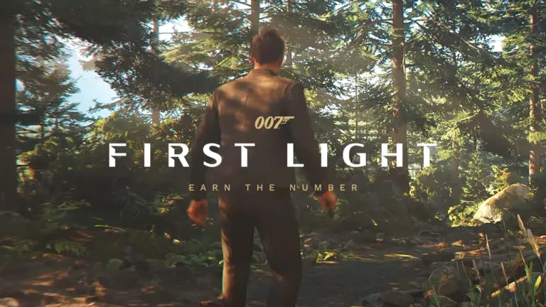 007 First Light – Release und Eindrücke: Bond trifft Hitman-Formel