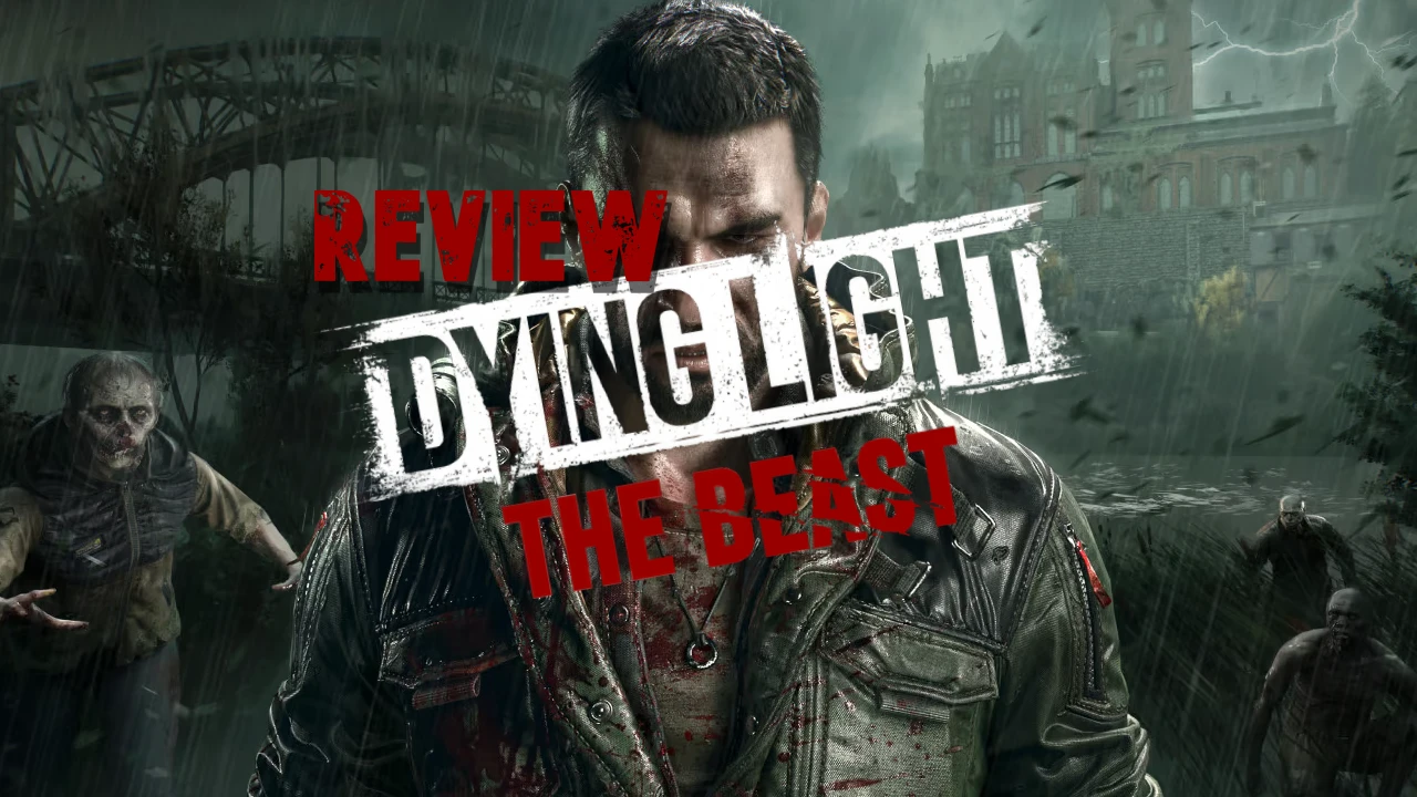 Dying Light: The Beast ist im Kern Dying Light 3, sagt Techland