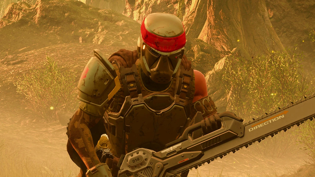 Kontroverse um Helldivers 2: Sub-Reddit nach Ermordung von Charlie Kirk offline