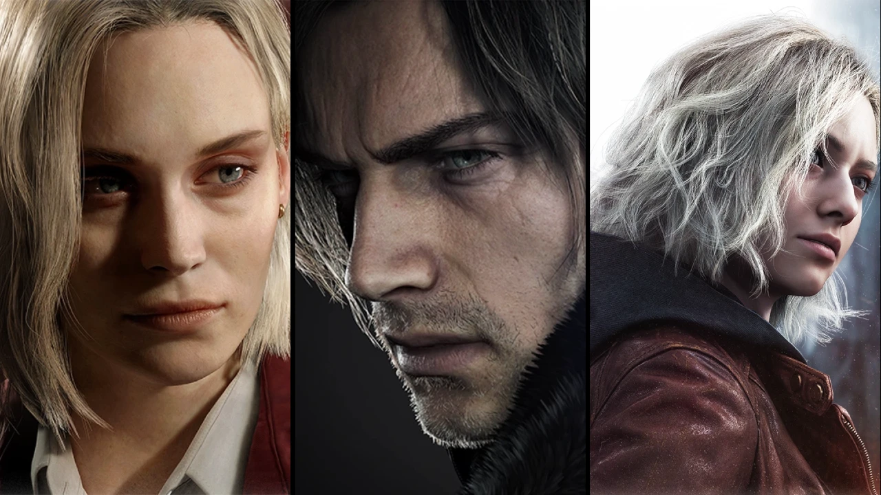 Resident Evil 9 Requiem - Leon S. Kennedy sagt angeblich endgültig Lebewohl