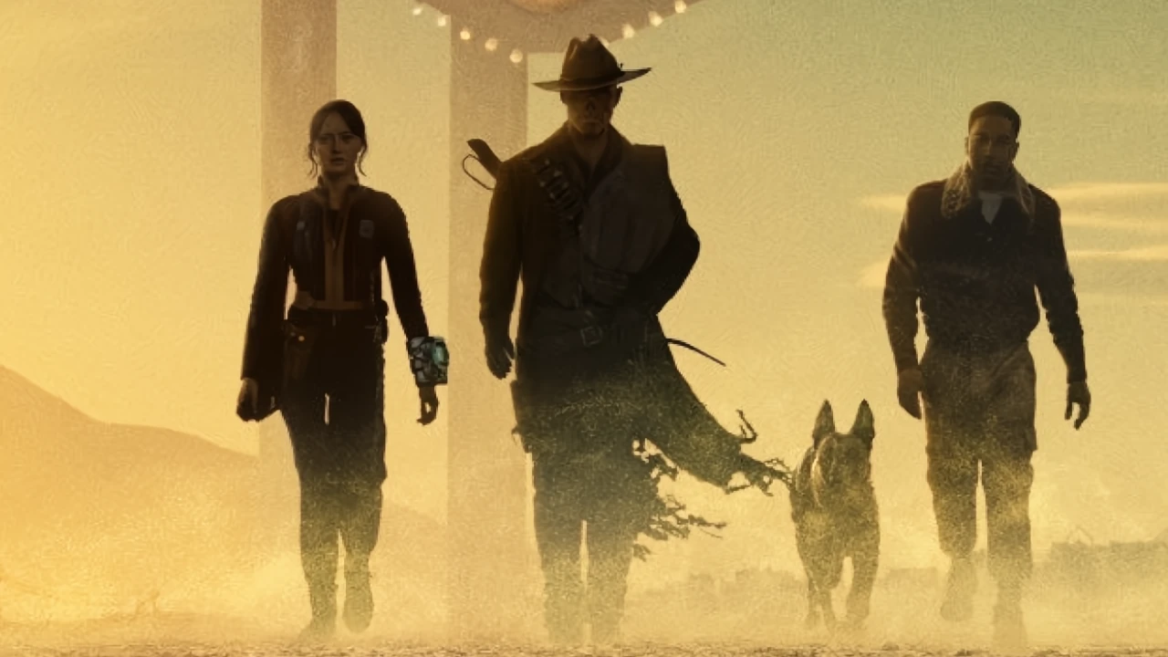 Amazon macht Fallout zur Reality-Show: Leben im Vault für den großen ...