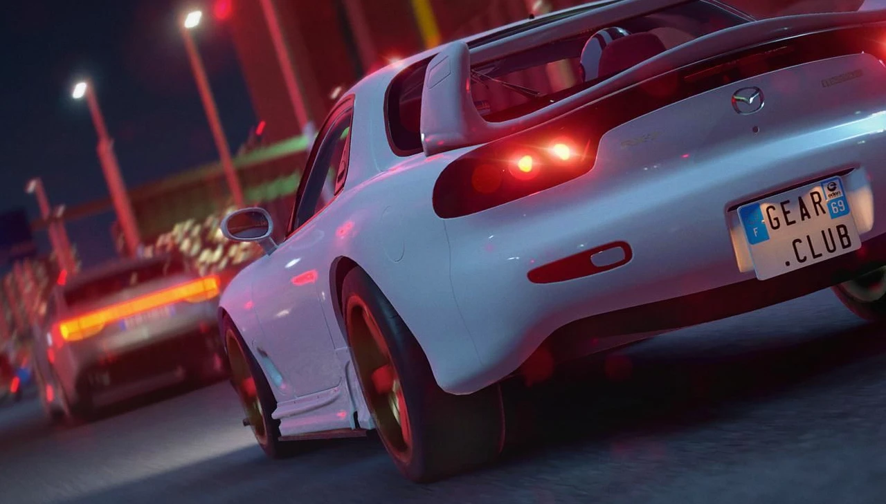 Test Drive Unlimited Solar Crown: Season 5-Update #1 bringt neuen Shop ...