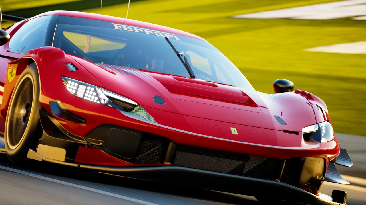 Gran Turismo 7: Update kommt nächste Woche und bringt drei neue ...