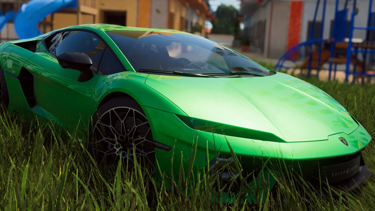 Test Drive Unlimited Solar Crown: Neue Supercars, Store-Pläne und ein ...