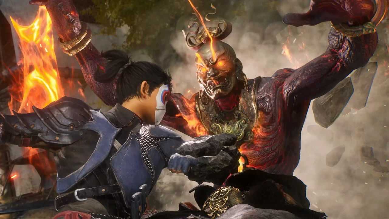 The God Slayer: Episches Steampunk-Action-RPG findet den Weg auf die ...