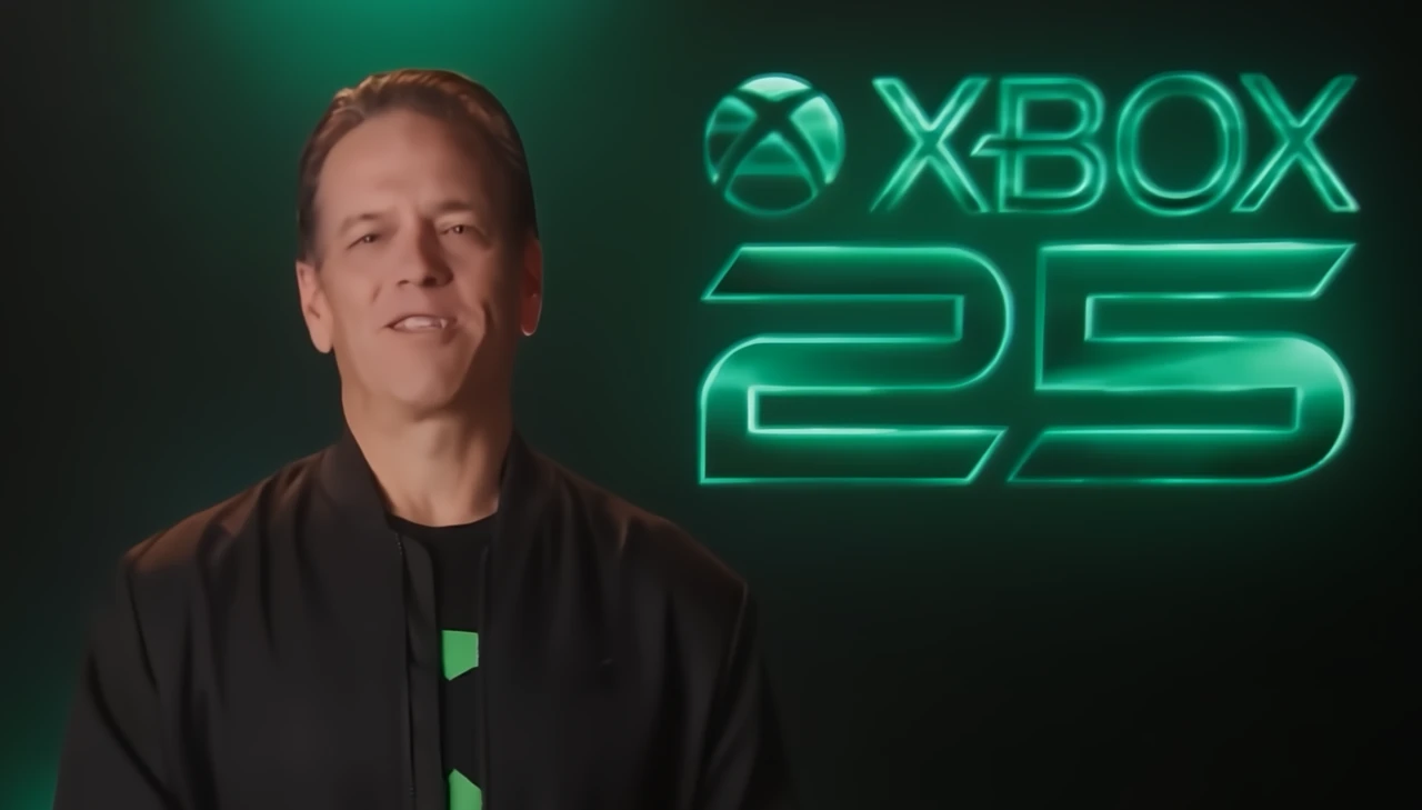 Xbox wird 25: Phil Spencer startet Jubiläumsjahr mit Developer Direct
