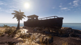 Stranded Deep 2 unter neuem Studio North Beach Games angekündigt