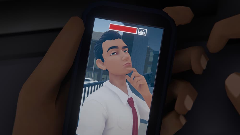 Last Stop - Neue Videos zeigen die unterschiedlichen Geschichten